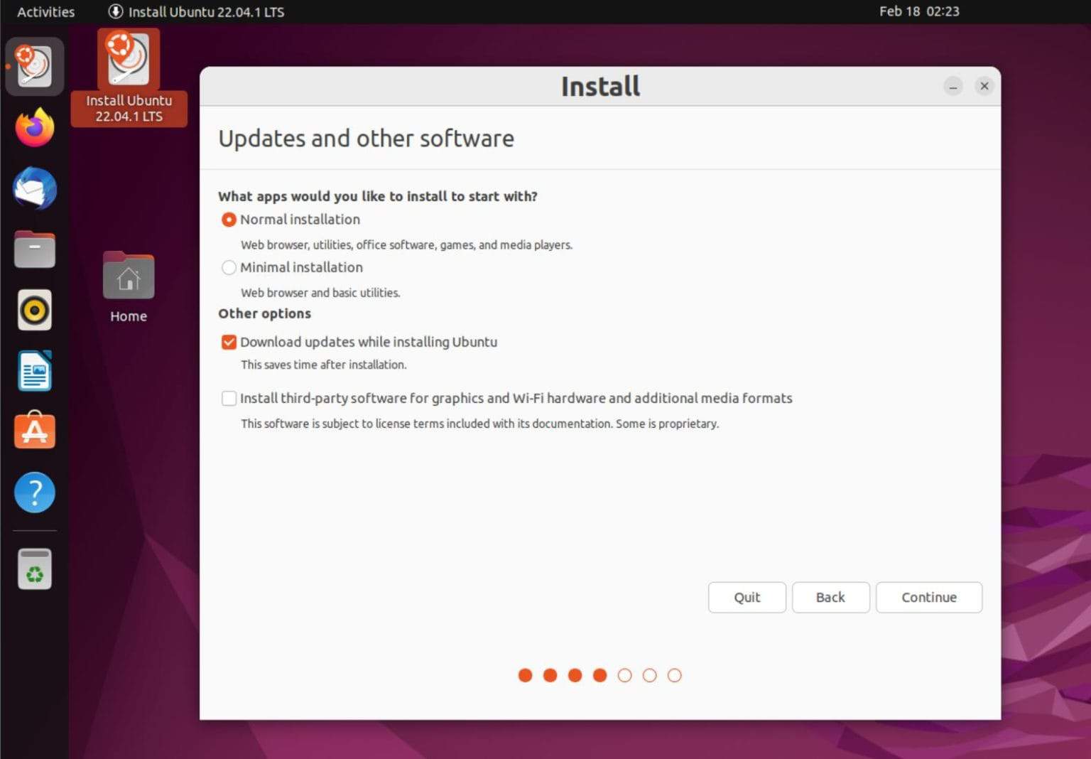 How to Install Linux - Linux Start