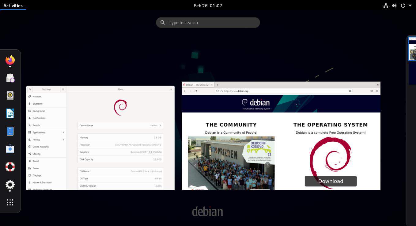Debian vs Ubuntu - Which Is Best For You? - Linux Start