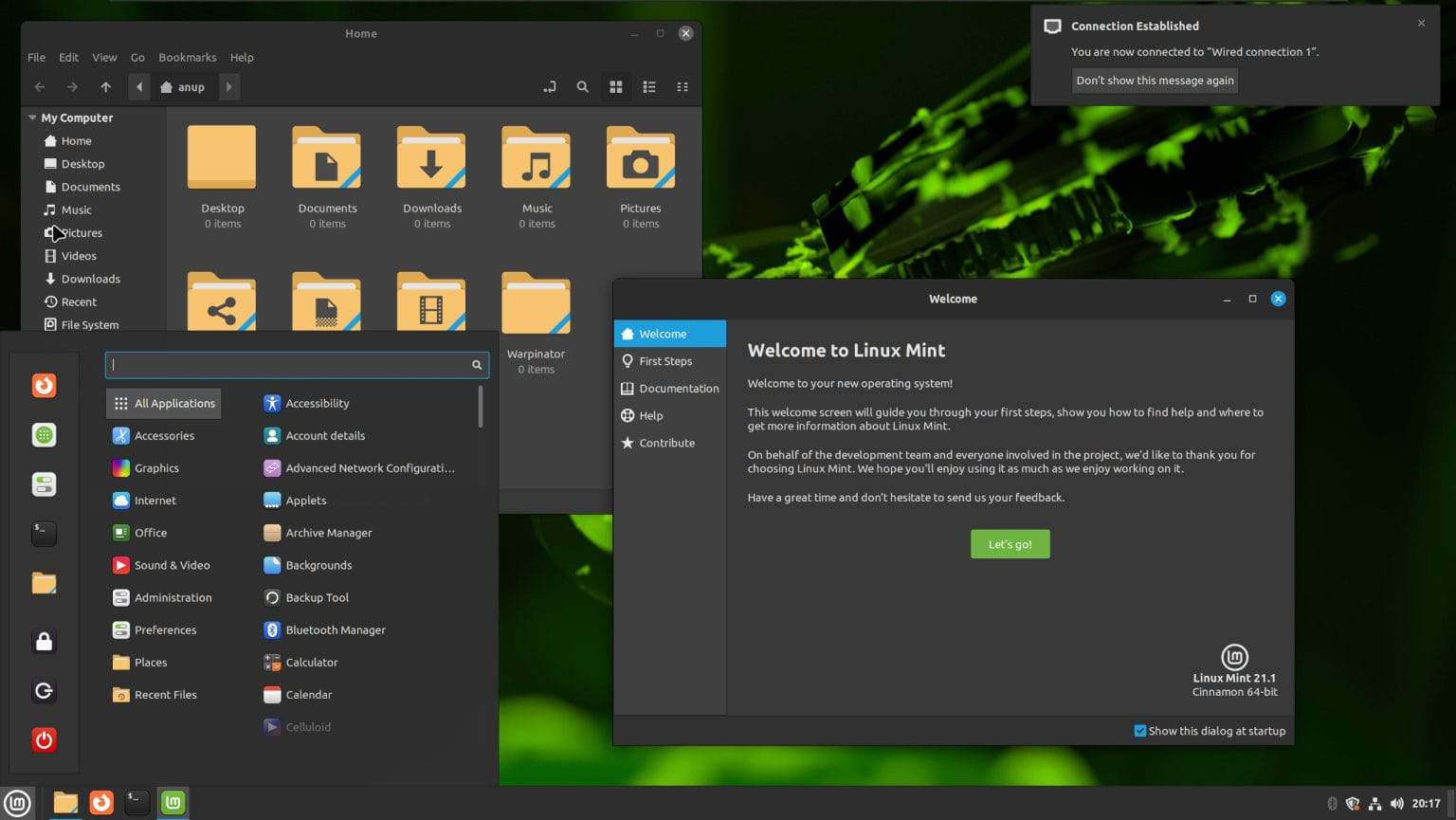8 Best Linux Distros For Beginners - Linux Start