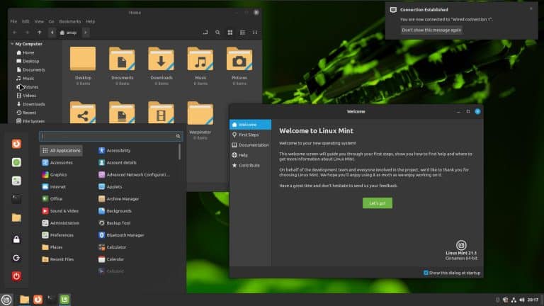 8 Best Linux Distros For Beginners - Linux Start