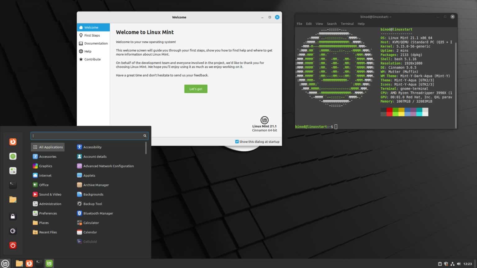 10 Best Linux Distros of 2023 - Linux Start