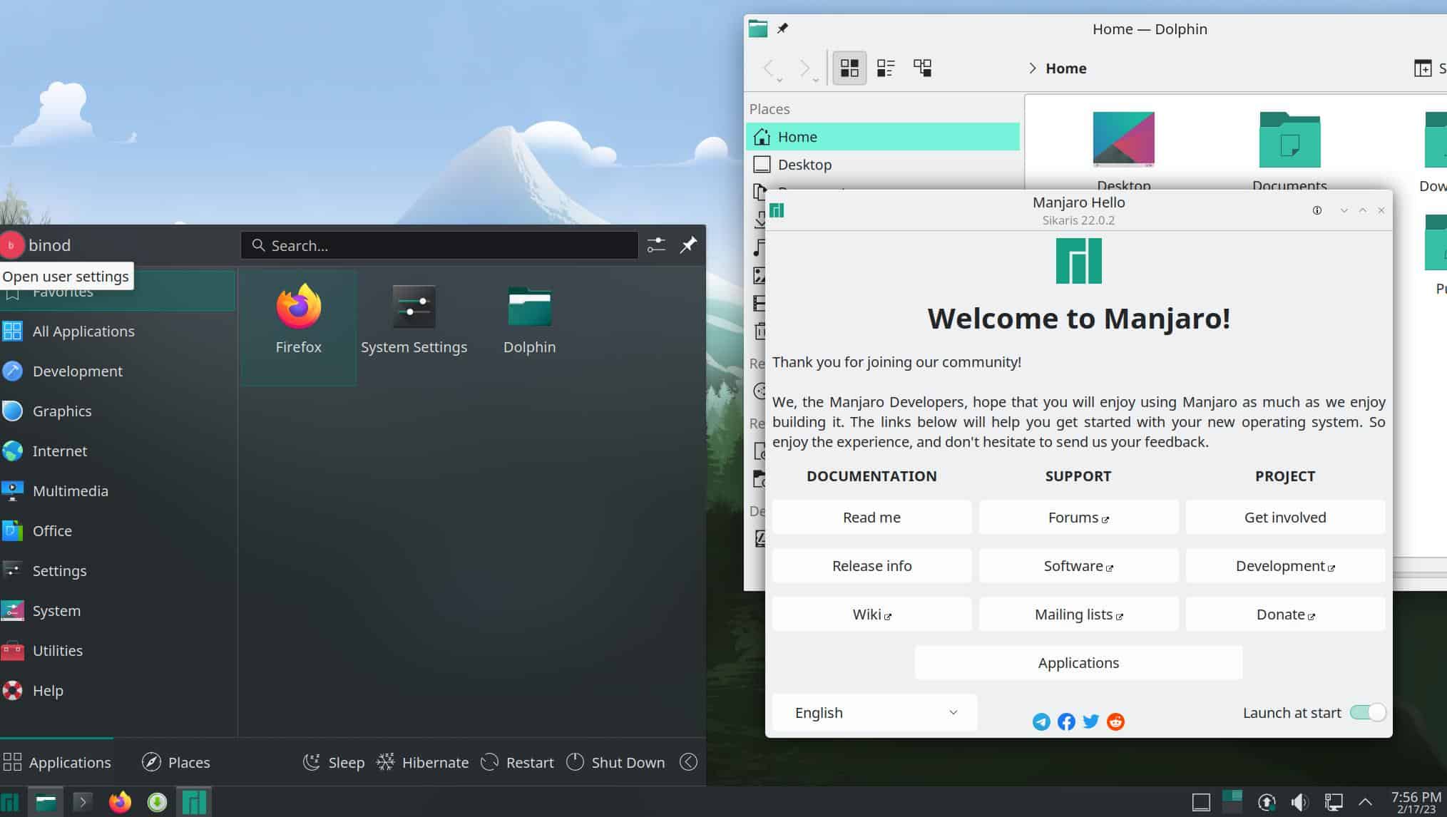 10 Best Linux Distros of 2023 - Linux Start