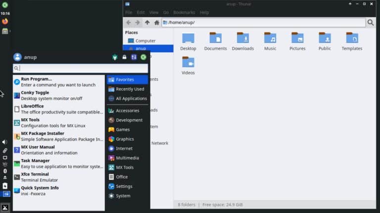 8 Best Linux Distros For Beginners - Linux Start
