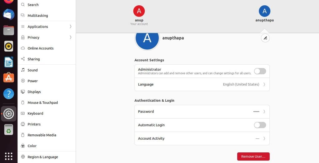 How to Add Users in Ubuntu - Linux Start