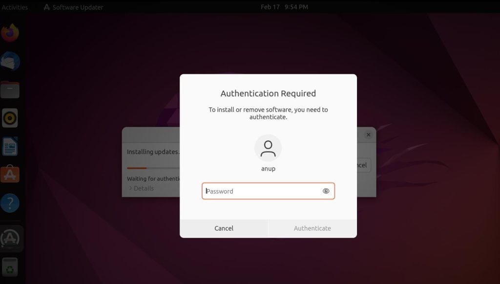 How to Update Ubuntu - Linux Start