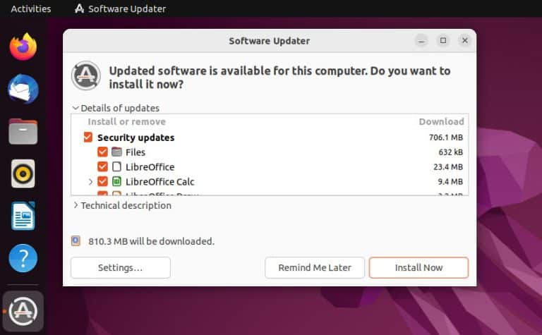 How To Upgrade Ubuntu Version - Linux Start