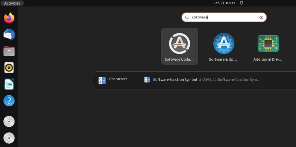 How To Update Ubuntu Kernel - Linux Start
