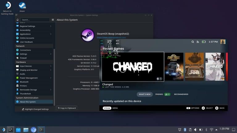 Best Linux Distros For Gaming - Linux Start