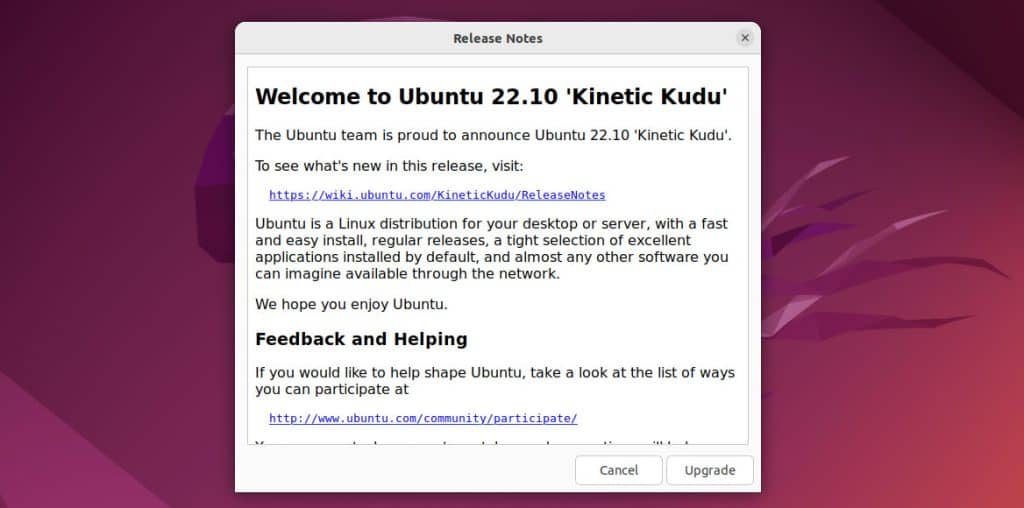 How To Upgrade Ubuntu Version - Linux Start