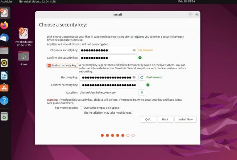 How to Install Linux - Linux Start