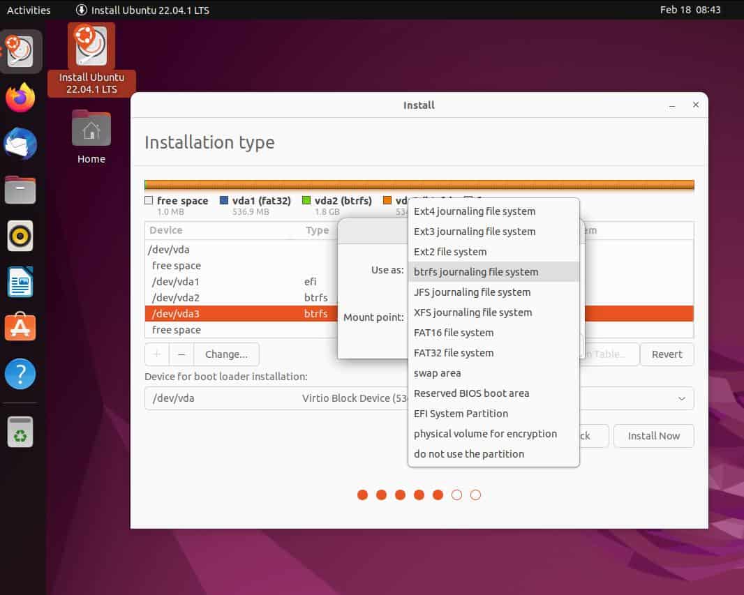 How to Install Linux - Linux Start