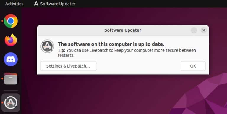 How To Upgrade Ubuntu Version - Linux Start