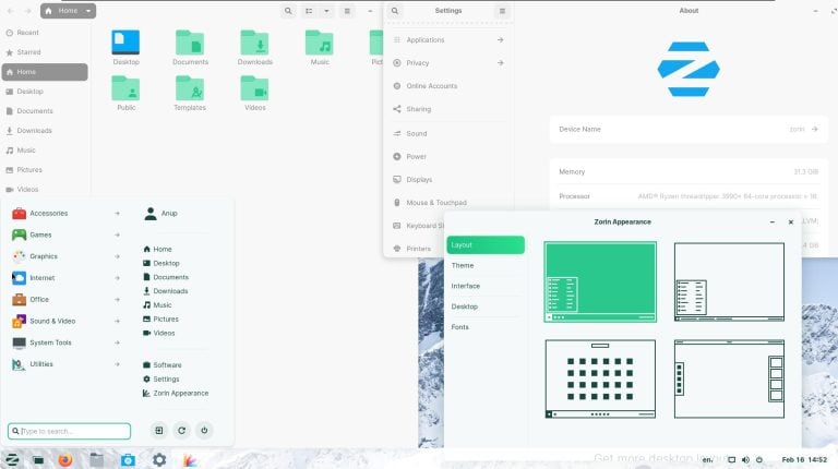 8 Best Linux Distros For Beginners - Linux Start