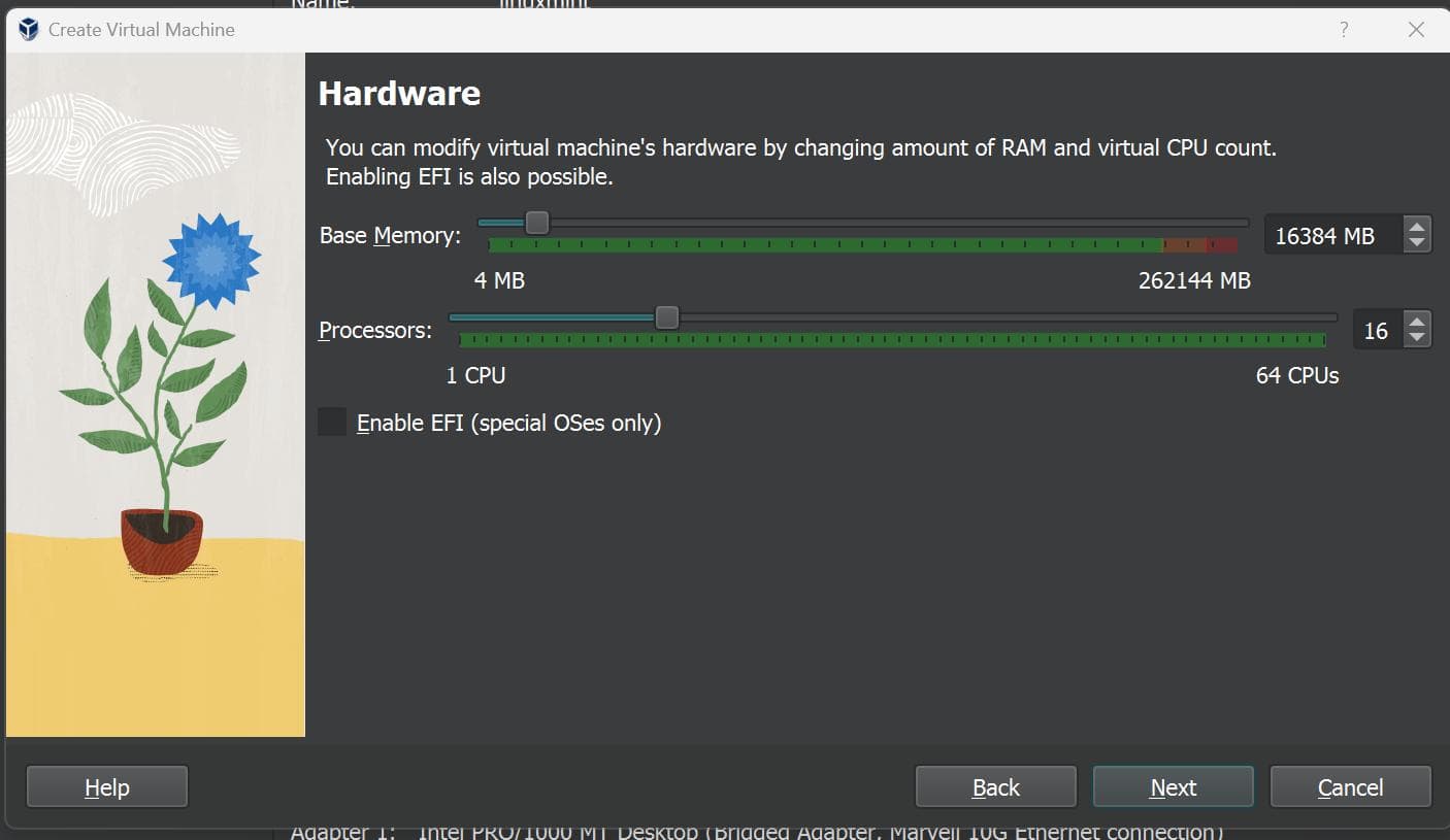 How To Install Linux on VirtualBox - Linux Start