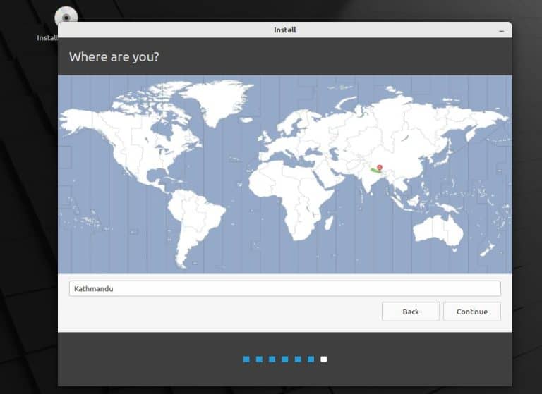 How To Install Linux Mint - Linux Start
