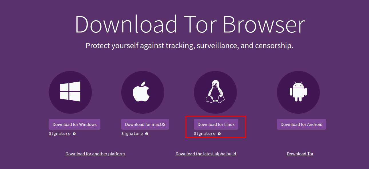 How To Install Tor On Ubuntu - Linux Start