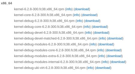 How To Upgrade Linux Kernel - Linux Start