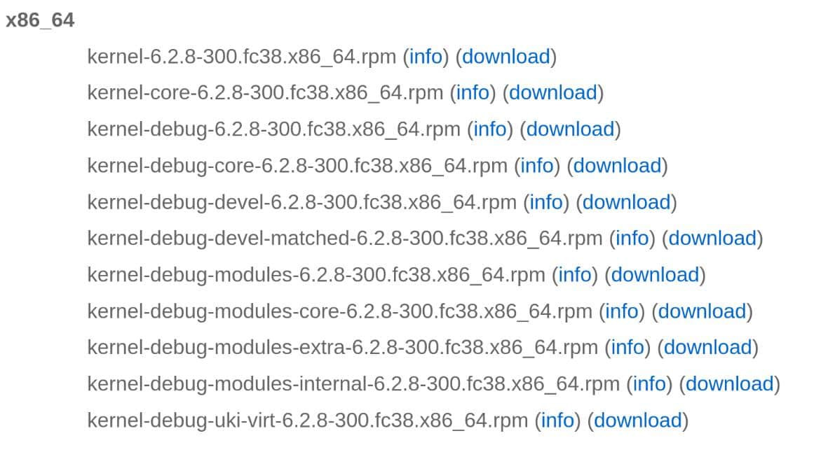 How To Upgrade Linux Kernel - Linux Start