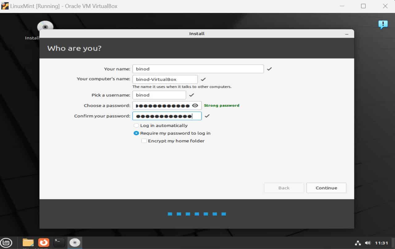 How To Install And Use Vagrant On Ubuntu Linux Start