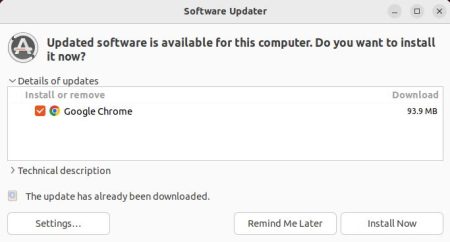 How To Update All Packages On Ubuntu - Linux Start