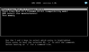 How To Install Linux Mint - Linux Start