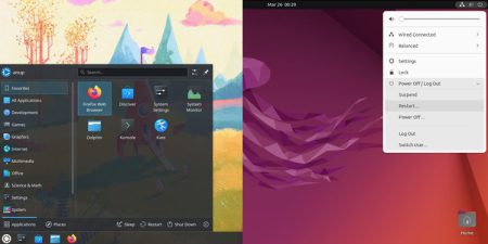 5 Ways to Restart Ubuntu - Linux Start