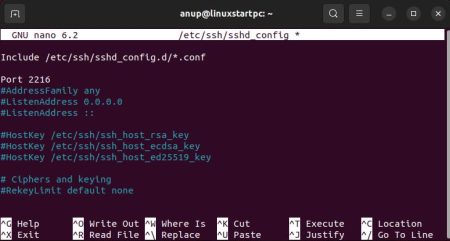 How To Fix Port 22: Connection Refused On Ubuntu - Linux Start