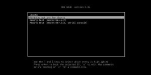 How To Reset Forgotten Password On Ubuntu - Linux Start