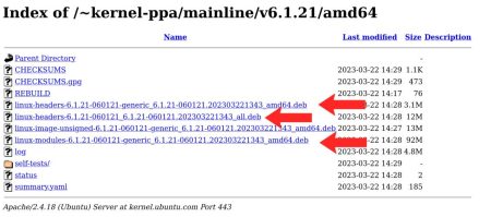 How To Upgrade Linux Kernel - Linux Start