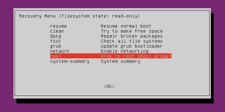 How To Reset Forgotten Password On Ubuntu - Linux Start