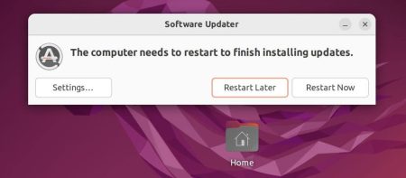 How To Update All Packages On Ubuntu - Linux Start