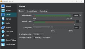 How To Install Linux on VirtualBox - Linux Start