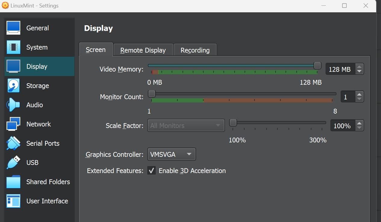 How To Install Linux on VirtualBox - Linux Start