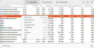 How To Use Task Manager In Ubuntu - Linux Start