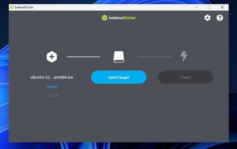 5 Best Rufus Alternatives On Ubuntu - Linux Start