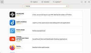 How To Install Firefox On Ubuntu - Linux Start