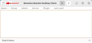 How To Enable And Use Remote Desktop On Ubuntu - Linux Start