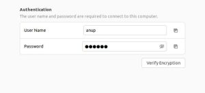 How To Enable And Use Remote Desktop On Ubuntu - Linux Start