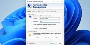 How To Enable And Use Remote Desktop On Ubuntu - Linux Start