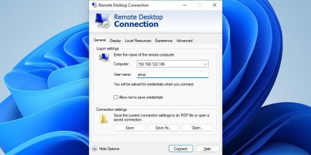 How To Enable And Use Remote Desktop On Ubuntu - Linux Start