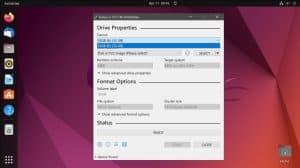 5 Best Rufus Alternatives On Ubuntu - Linux Start