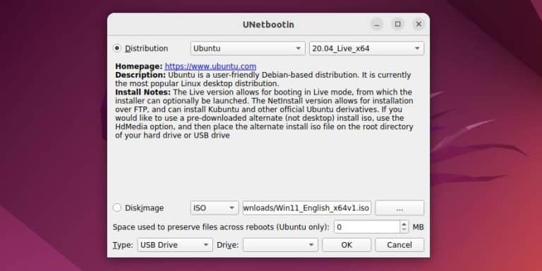 5 Best Rufus Alternatives On Ubuntu - Linux Start