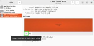 How To Wipe Your Hard Drive On Ubuntu - Linux Start