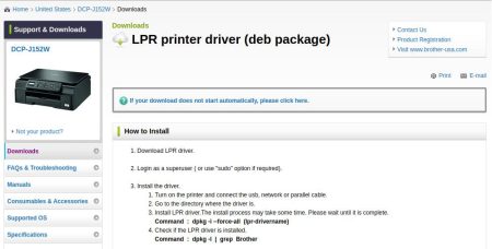 How To Add Printers On Ubuntu - Linux Start