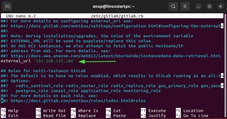 How To Install And Configure GitLab On Ubuntu - Linux Start How To Install And Configure GitLab On Ubuntu - Linux Start