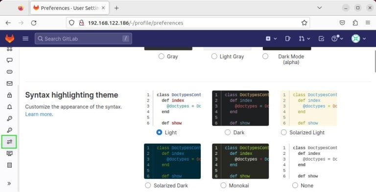 How To Install And Configure GitLab On Ubuntu - Linux Start