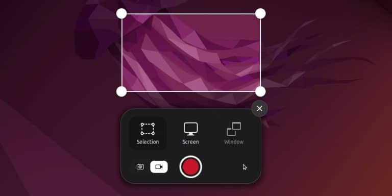 4 Ways To Record Your Screen On Ubuntu - Linux Start