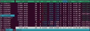 How To Install And Use Htop On Ubuntu - Linux Start