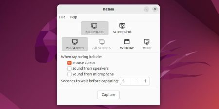 4 Ways To Record Your Screen On Ubuntu - Linux Start