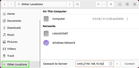 How To Install And Configure Samba On Ubuntu - Linux Start